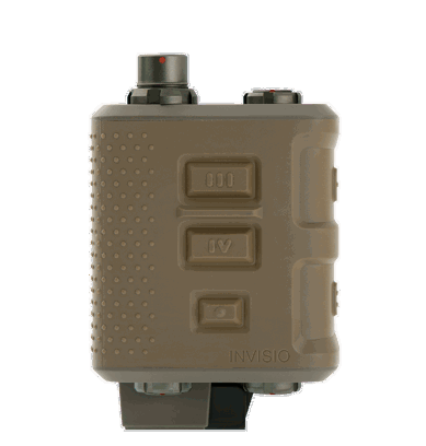 Tactical Communication Gear & Equipment | INVISIO
