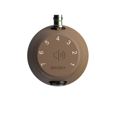 Tactical Communication Gear & Equipment | INVISIO