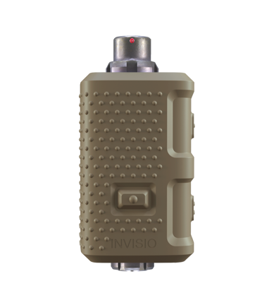 Tactical Communications & Tactical Hearing Protection | INVISIO