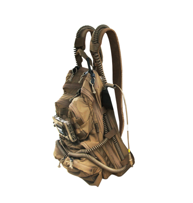 Tactical Communication Gear & Equipment | INVISIO
