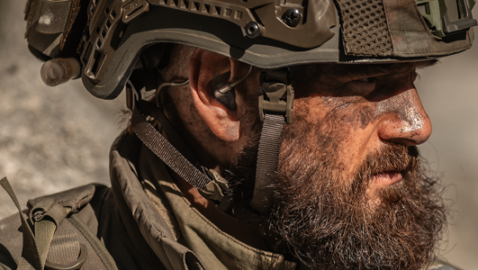 About INVISIO | Communication & hearing protection systems