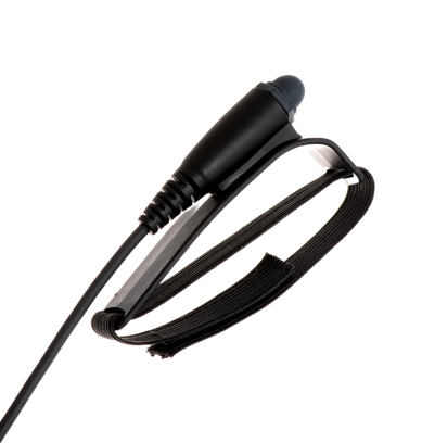 Push-to-Talk (PTT) V-Series Gen II for professionals | INVISIO