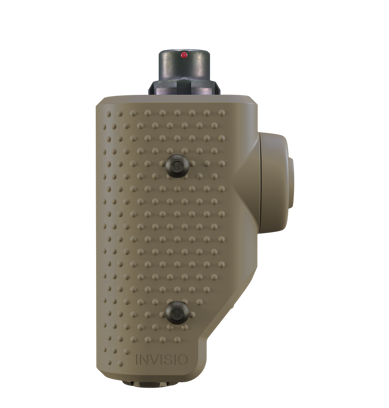 Tactical Communication Gear & Equipment | INVISIO