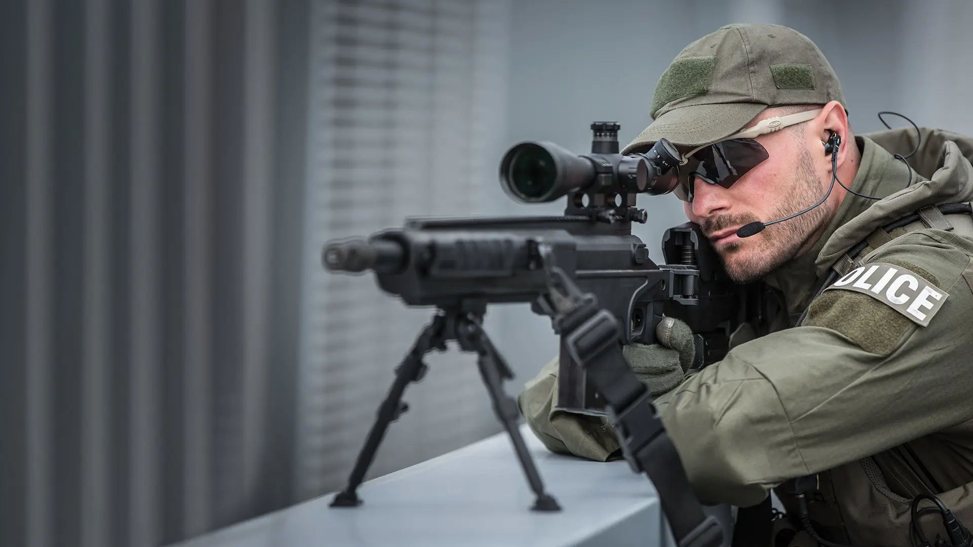 Personal comms system with undisturbed radio communication | INVISIO