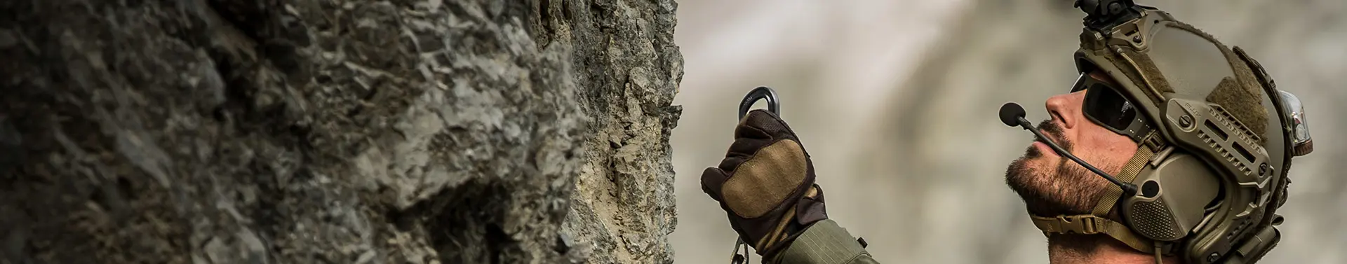 Tactical Communications & Hearing Protection Headsets | INVISIO