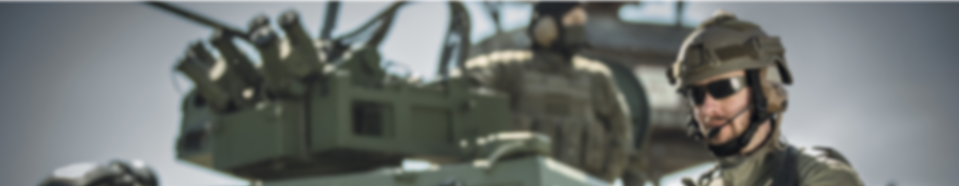 Racal Acoustics part of the INVISIO Group | INVISIO