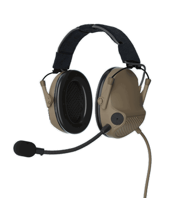 Tactical Communication Gear & Equipment | INVISIO