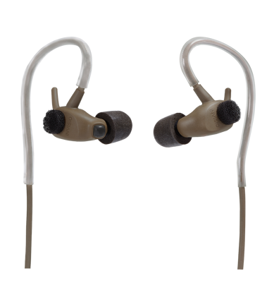 Tactical Communication Gear & Equipment | INVISIO