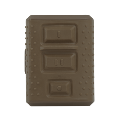 Tactical Communication Gear & Equipment | INVISIO