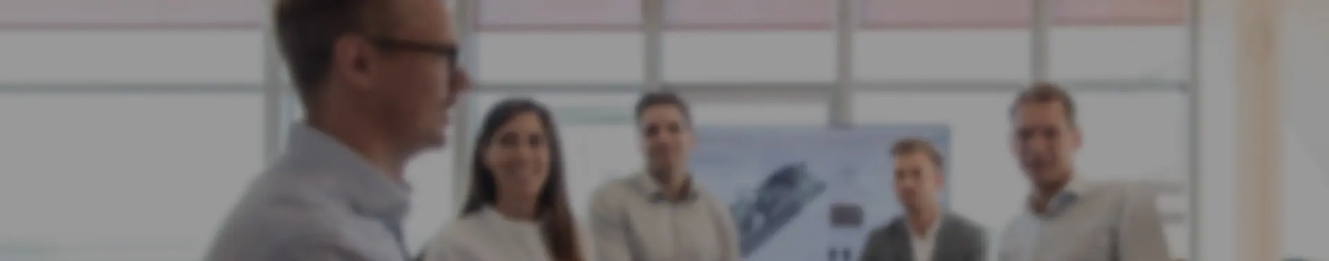 About INVISIO | Communication & hearing protection systems