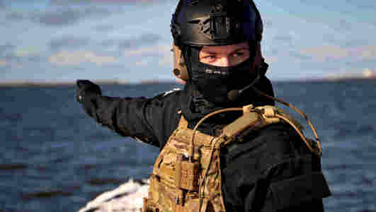 Company | Advanced communication & hearing protection | INVISIO