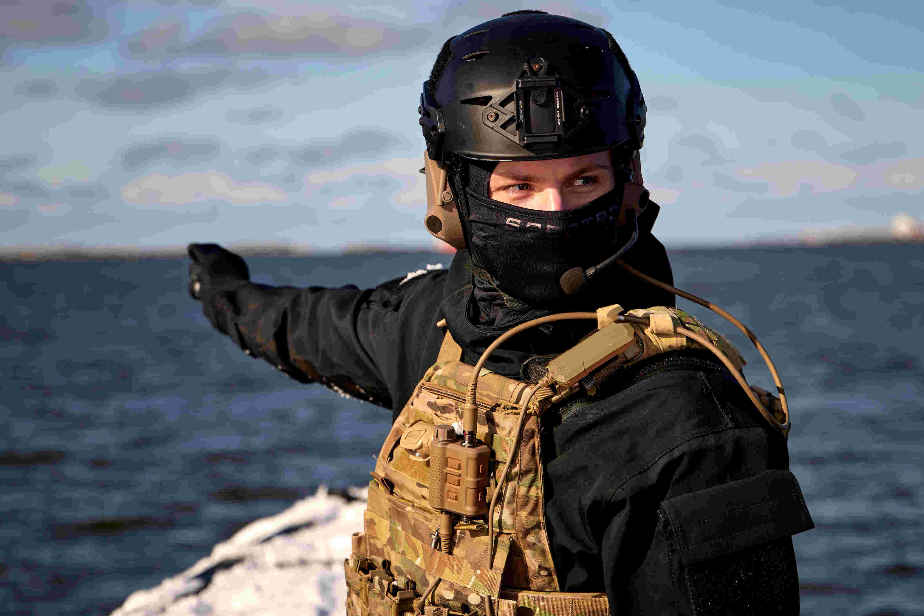 INVISIO announces seamless wireless comms capability to their intercom ...