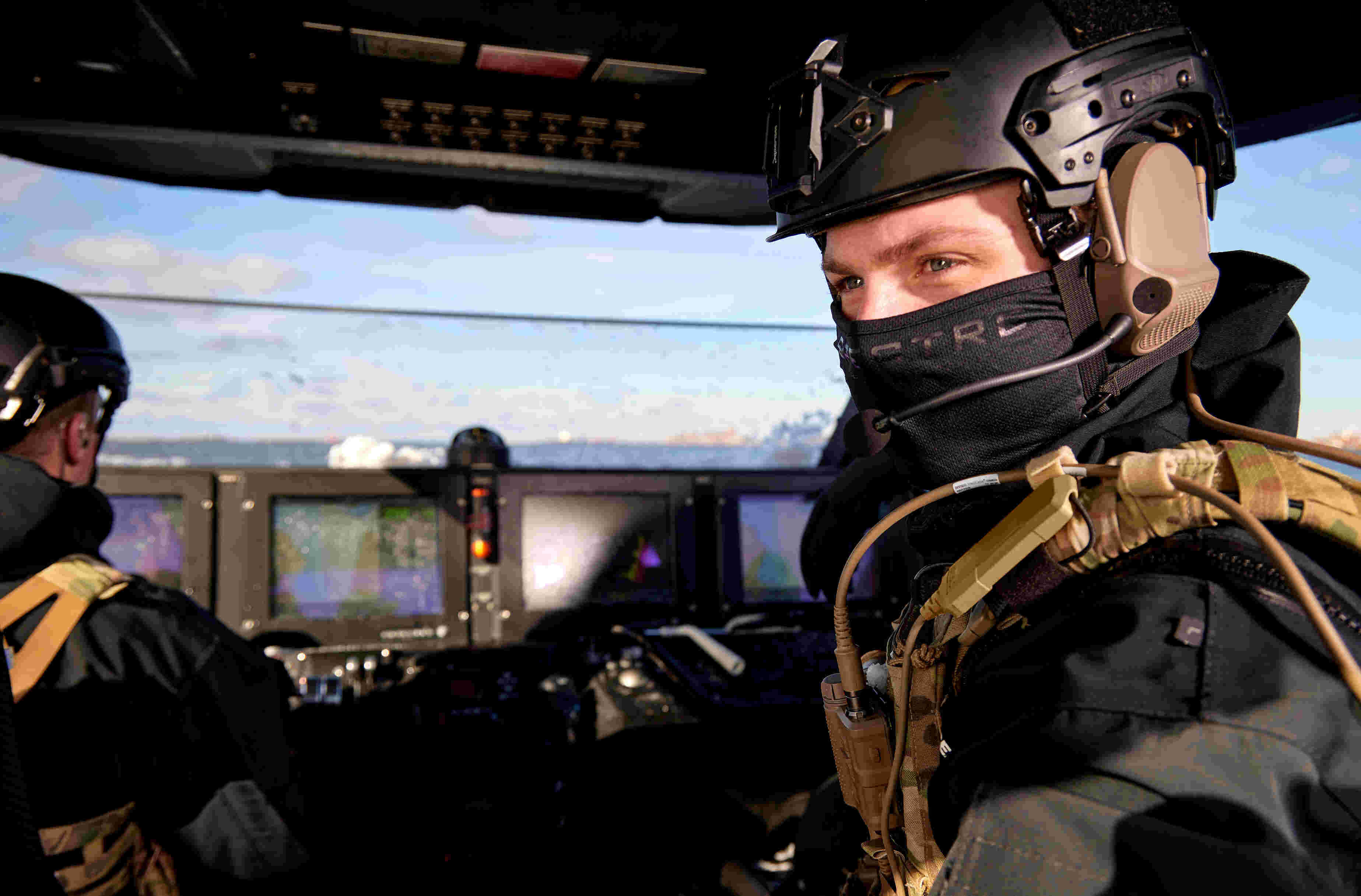 INVISIO announces seamless wireless comms capability to their intercom ...