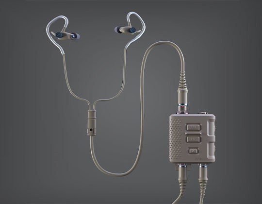 Australian Army | Army Hearing Protection & Tactical Communication ...