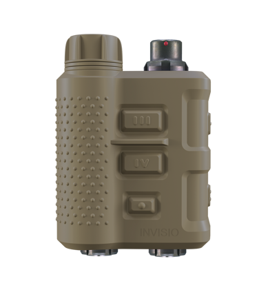 Tactical Communication Gear & Equipment | INVISIO