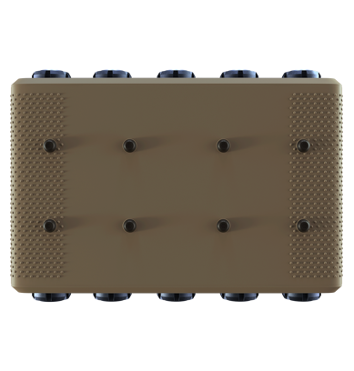 Tactical Communication Gear & Equipment | INVISIO