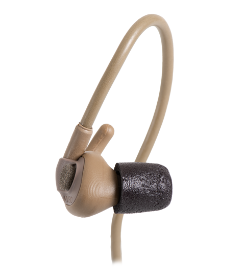 Tactical Communications & Tactical Hearing Protection | INVISIO