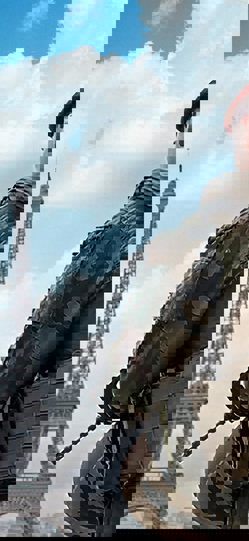 Tactical Communications & Tactical Hearing Protection | INVISIO